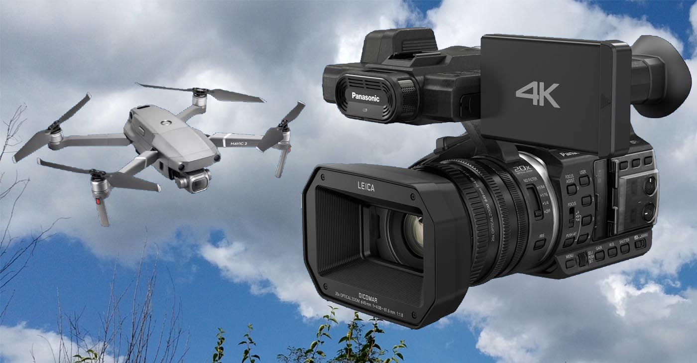 ABC Caméra – Productions audiovisuelles et Multimédias